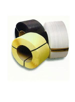 Poly Strapping
